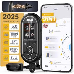 10 Best OBDII Scanners - May 2025 - BestReviews