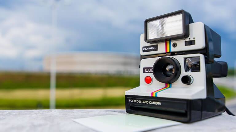 5 Best Polaroid Camera 2024 | BestReviews