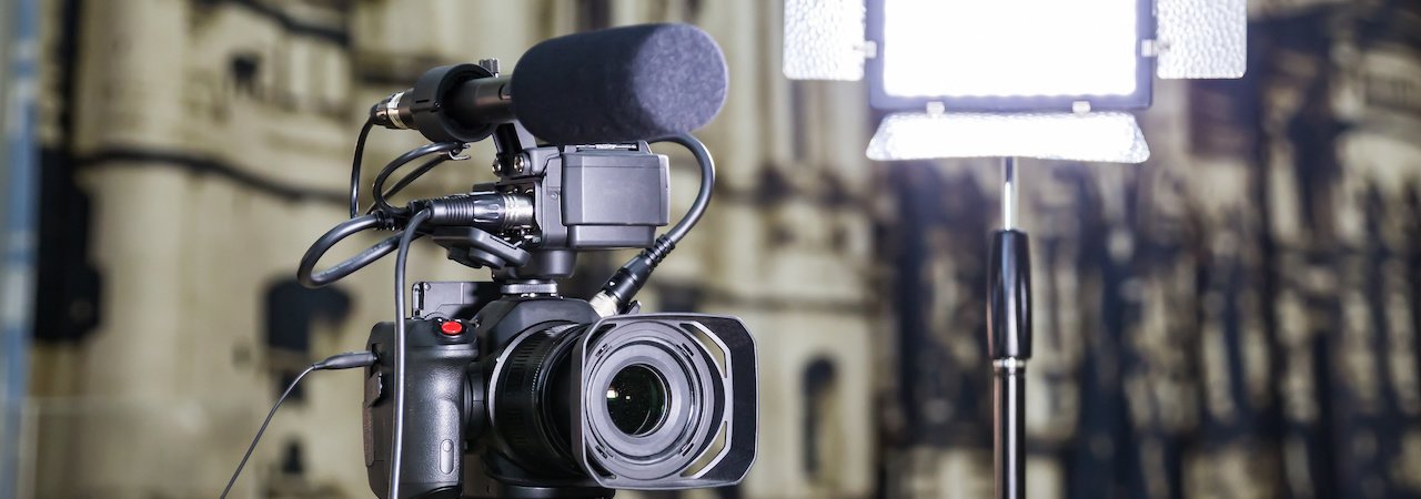 5 Best Camera Microphones - Nov. 2022 - BestReviews