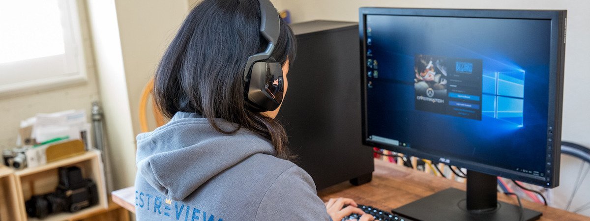 5 Best Gaming Headsets - Sept. 2021 - BestReviews