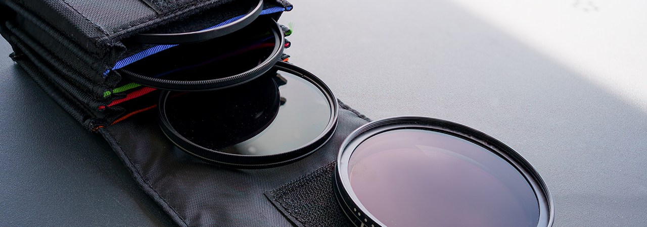 5 Best Camera Filter Sets - Nov. 2022 - BestReviews