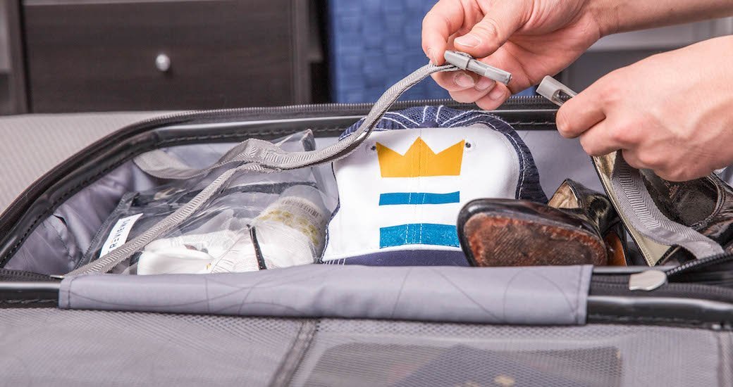 5 Best Suitcases for Travel - June 2024 | BestReviews