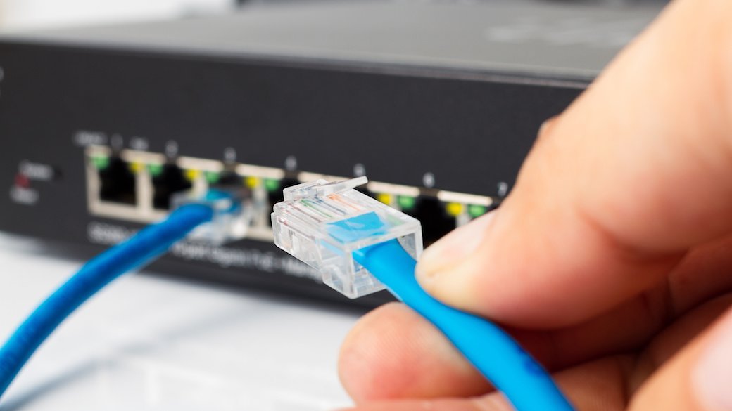 5 Best Ethernet Switches - Sept. 2021 - BestReviews