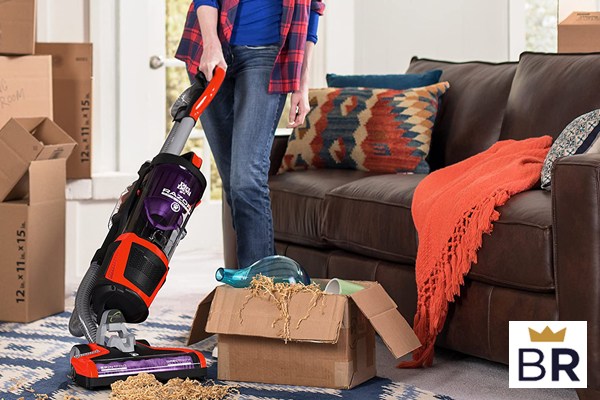 5 Best Bagless Vacuums - May 2024 - BestReviews