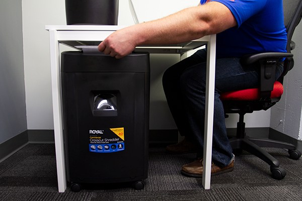 5 Best Paper Shredders - May 2023 - BestReviews