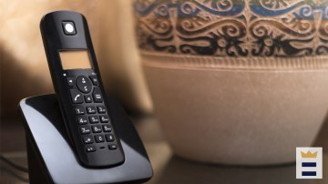 The best answering machine