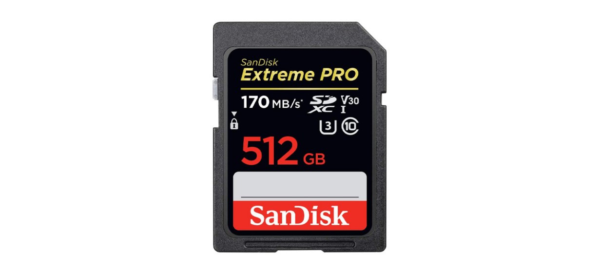 9 Best SD Memory Cards - Aug. 2024 - BestReviews