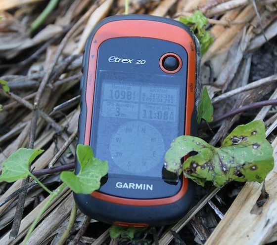 5 Best Handheld GPS Units - Aug. 2020 - BestReviews