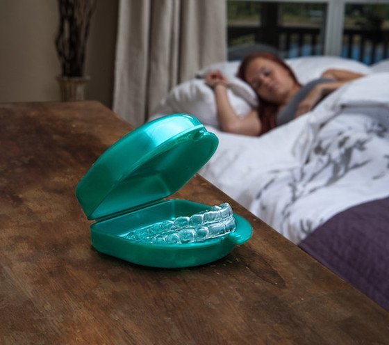 5 Best Night Guards - July 2018 - BestReviews