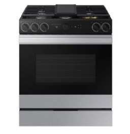 5 Best Gas Ranges - Dec. 2024 - BestReviews